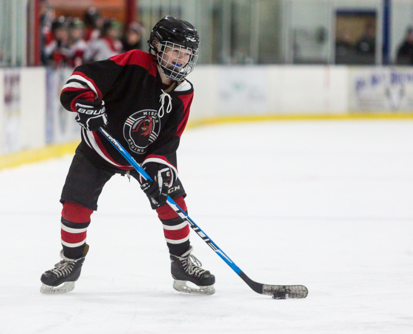 announcements Archives - Glacier Ice Rink