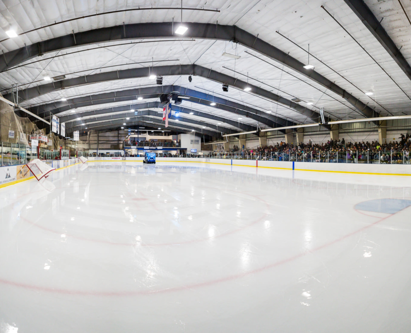 Home - Glacier Ice Rink
