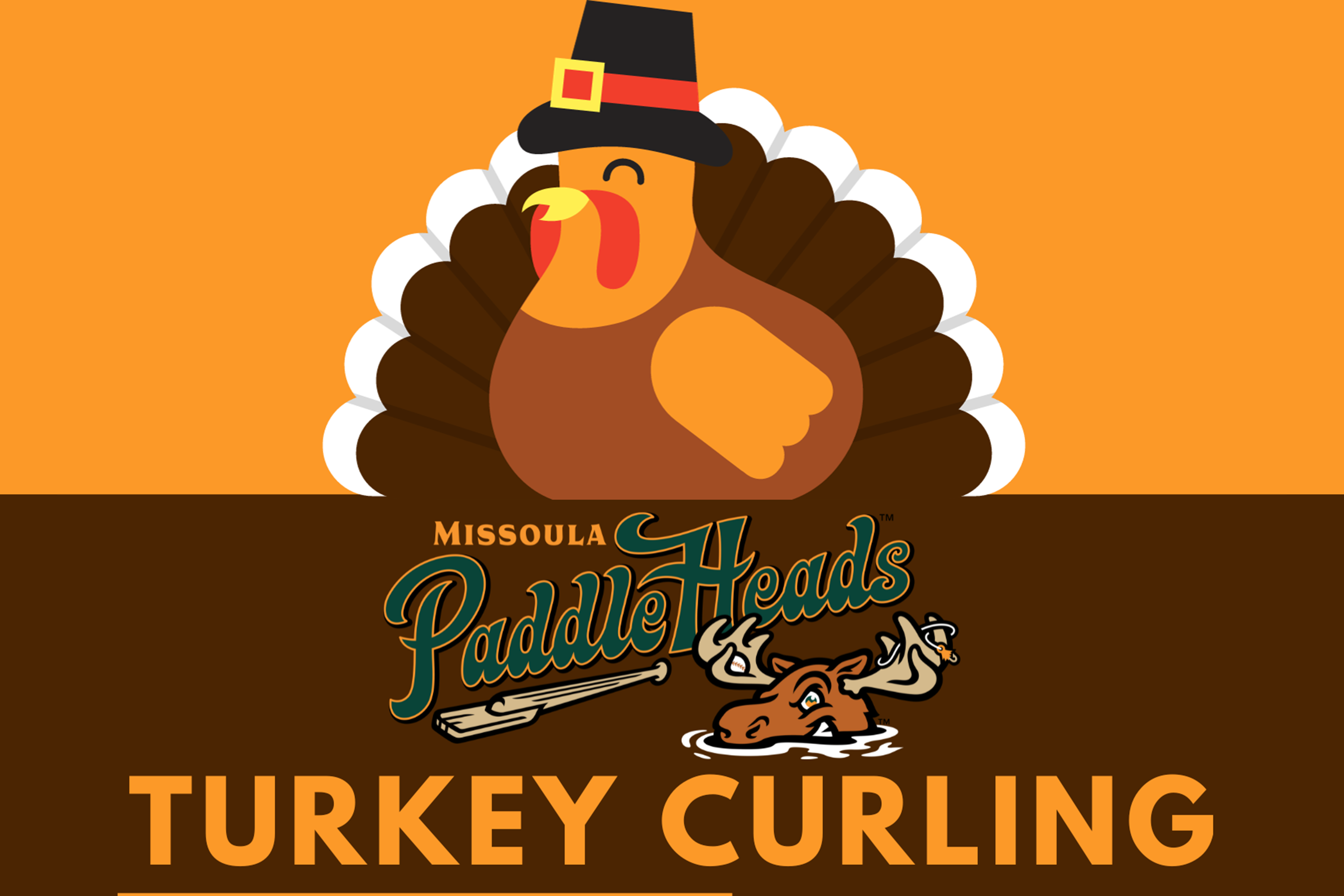 Turkey Curling - Nov. 16, 2024 - Glacier Ice Rink